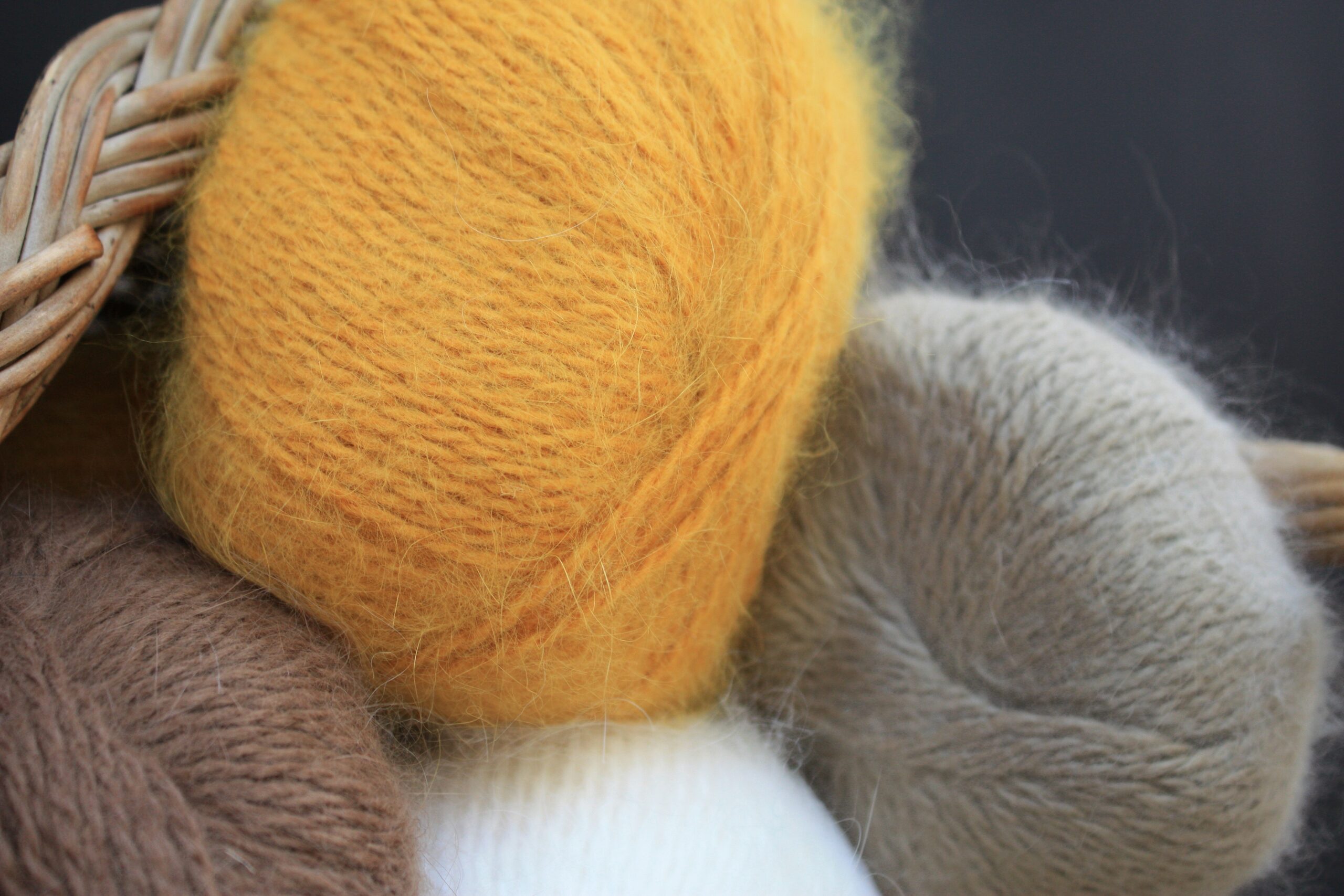 Find garn - Garnportalen